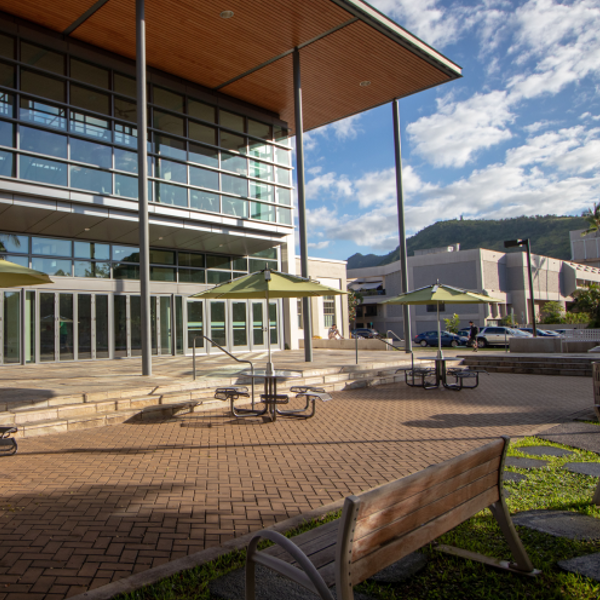 Jarell Ballesteros | Professional Portfolio