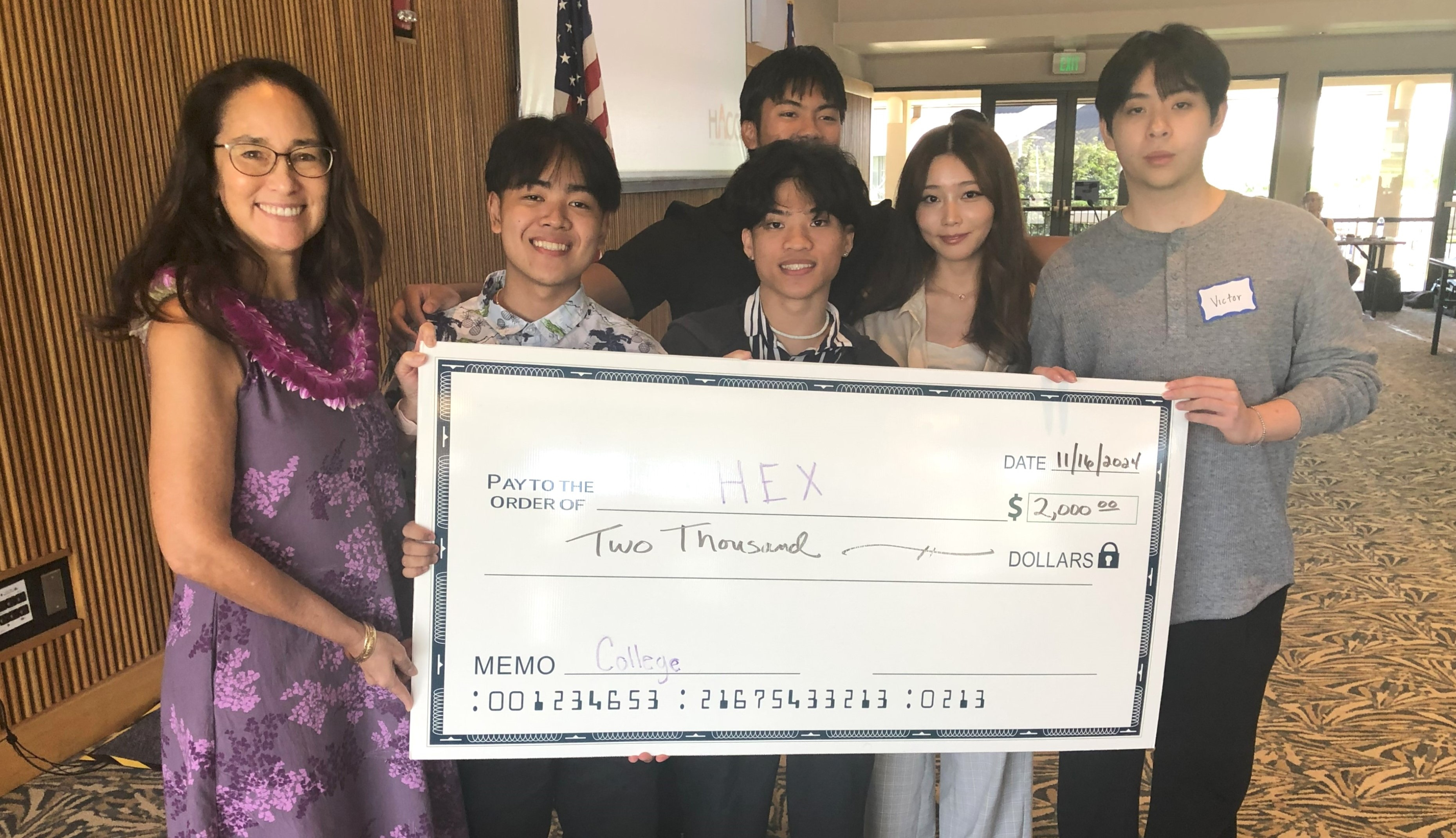 HEX Open Data Portal | Jarell Ballesteros | Professional Portfolio